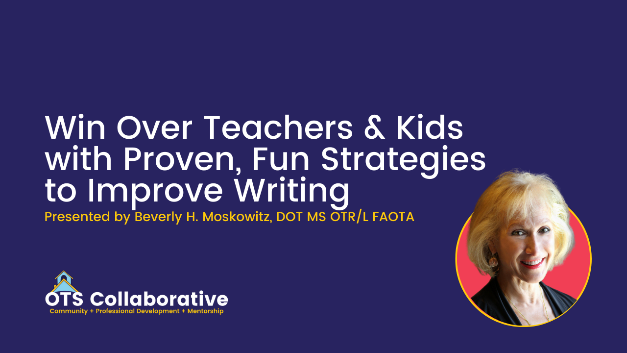 OTS Collaborative Courses